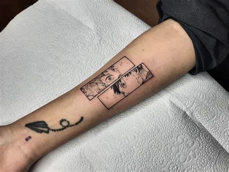 Discover 97 About Simple Forearm Tattoos For Guys Unmissable Billwildforcongress