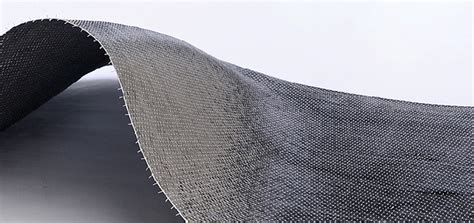 Carbon Fiber Fabric Building Reinforcement Carbon Fibre Cloth