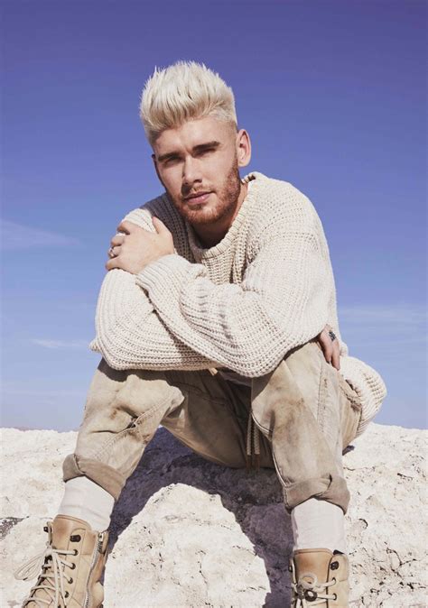 Colton Dixon Poster