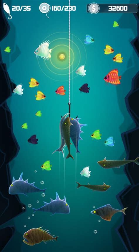 Monster Fish Go Fishing Apk For Android Download