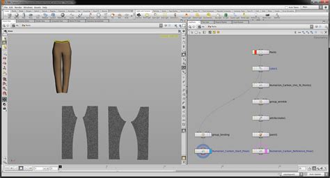 Wrinkle — Simcarbontool 981 Documentation