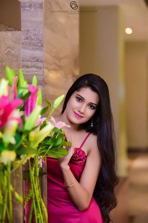 Pin On Sri Lankan Glamour Girls Hand Chain Bracelet Girl Glamour