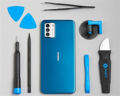 Nokia G22 özellikleri, çıkış tarihi ve fiyatı - ShiftDelete.Net