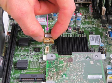 Trusted Platform Module Tpm Replacement Opencompute