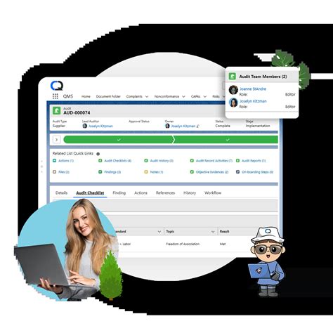Iatf 16949 Gap Assessment Checklist