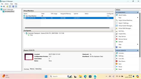 how to configure hyper v on windows 10 and 11 it pro