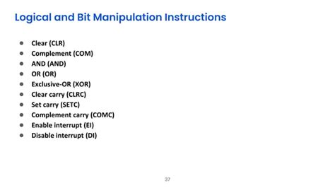 Computer Organisation And Architecture Jntuh 2rd Year 2nd Unit