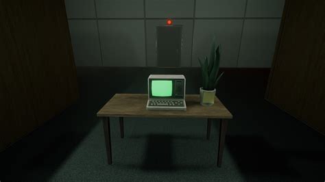 Scp Control Error скачать бесплатно [2025] на Русском торрент