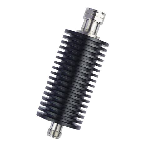 50W MINI DIN RF Attenuator BecenRF