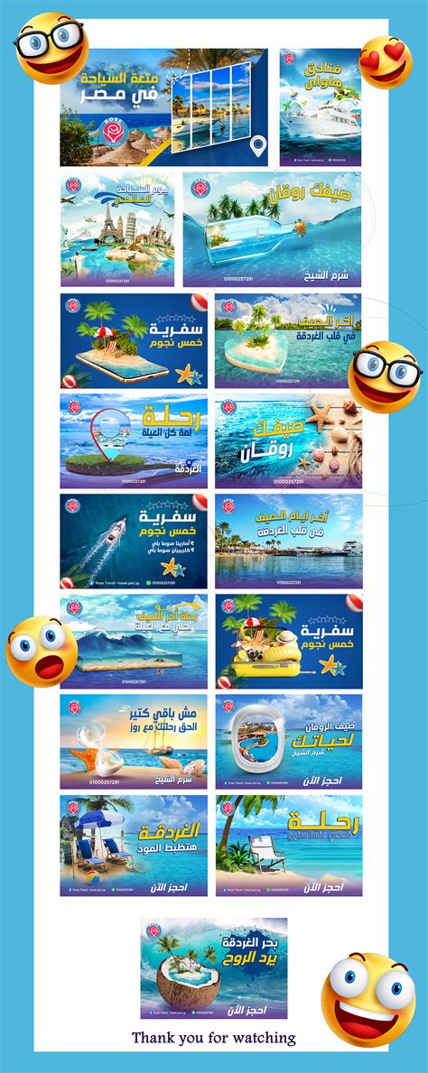 Social Media Design On Behance