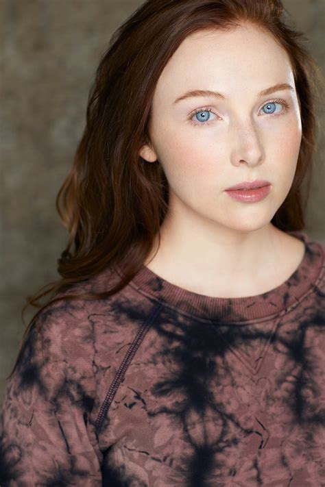 Molly C Quinn