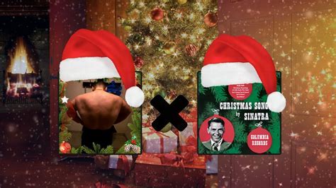 Тренболон колю в очко Tiktok Christmas Song Remix Новогодняя версия Youtube