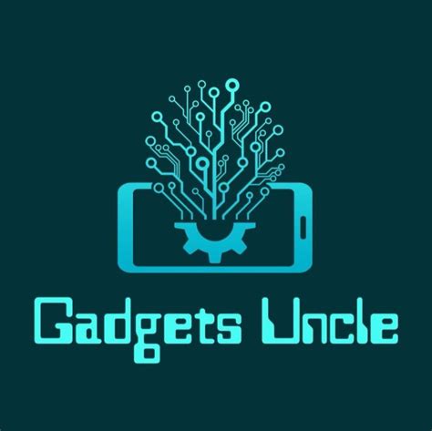 Gadget Uncle