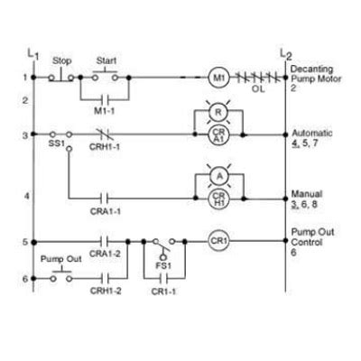 Electrical Schematic Symbols Logic And Output Devices PetroEd