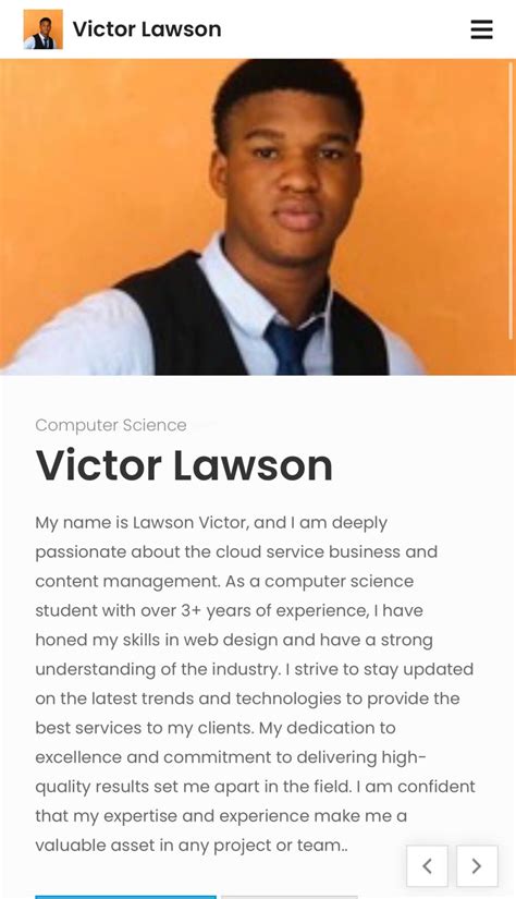 Cybersecurity Cloudcomputing Portfoliolaunch Webdesign Wordpress