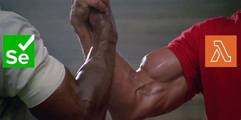 Web Scraping With Python And Aws Lambda A Modern Approach Dev Community