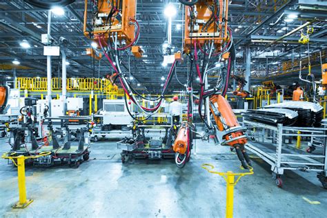 Deltia Ai Boosts Assembly Line Efficiency Using Nvidia Metropolis Jetson