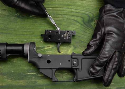 We Airsoft Trigger Group Disassembly Popular Airsoft Welcome To The
