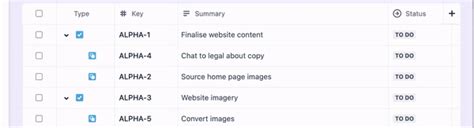 Create Issues Jira Work Management Cloud Atlassian Support