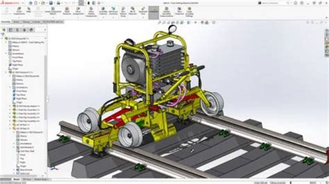 7 Design Software 3d Teknik Terbaik Ada Yang Gratis