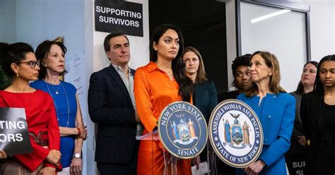 In Sex Crimes Cases New York Weighs Allowing Evidence Of Prior Bad Acts Jcca