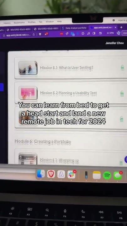 6 Week Beginner Tech Courses Hands On Projects With Certificate Youtube