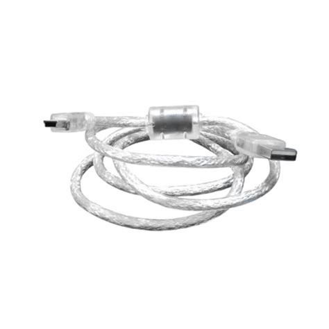 Usb Male To Mini Usb Male Cable 1m For Arduino Nano Makers Electronics