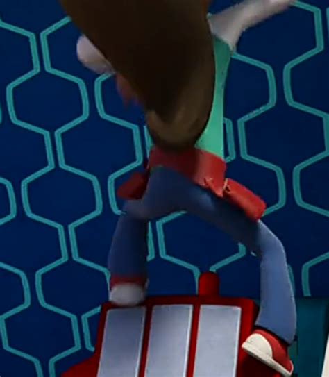 Ruby Ramirez Butt 18 By Sirdamonte24 On Deviantart