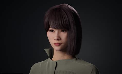 Blender And Model 3d Character 3d Game Character Unreal Engine In Ue5 Zbrush By Desmond76