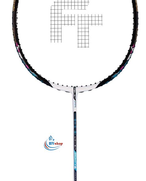 Vợt Cầu Lông Felet Woven Eighty 8 Chính Hãng Hvshop