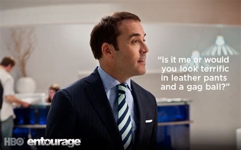 Entourage Ari Gold Quotes Quotesgram