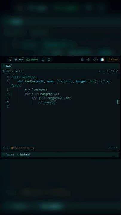 Day 1 Leetcode 100 Days Challenge Deadpool Codes Youtube