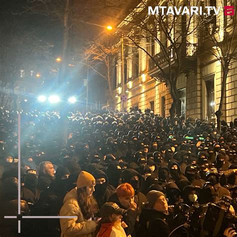 წყლის ჭავლის მანქანა მთავარი არხი • Mtavari Arkhi