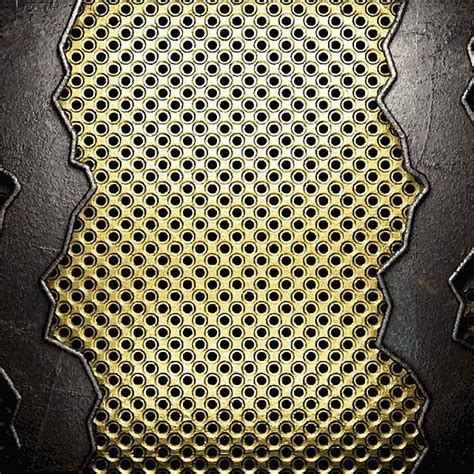 Golden And Silver Background Rich Silver Elegant Vector Rich Silver Elegant PNG And Vector