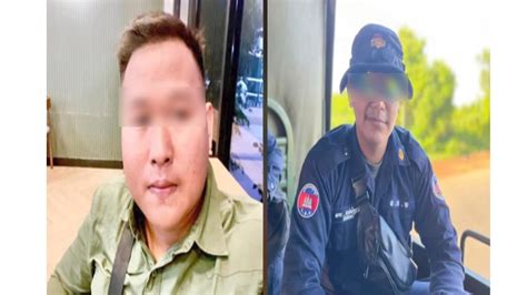 Msjtv News ករណីមន្ត្រីអាវុធហត្ថនិងបក្ខពួក ប្រួតវាយព្រះសង្ឃវត្តសំបួរមាសប្រធានមន្ទីរកិច្ចការសាសនា