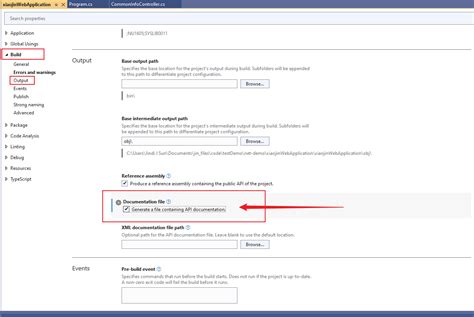 Net8系列 03图文并茂手把手教你配置swagger以及实现接口版本控制netcore Mvc Swagger Csdn博客