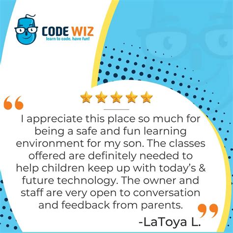 code wiz rutherford on linkedin stem coding robotics