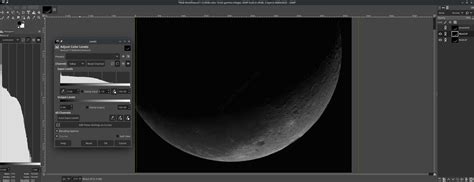 How To Equalize Brightness Levels Across Multiple Layers In Gimp