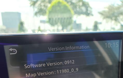 android auto audio fix rolls out for more nissan models in new software