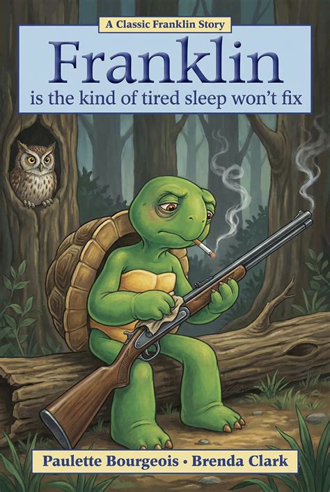 Franklin Is The Kind Of Tired Sleep Wont Fix Pete Hegseths