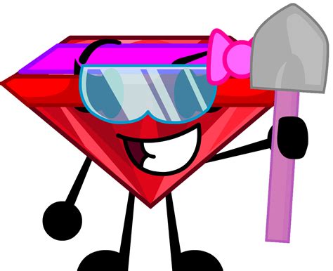 Awesome Ruby Pose By Jhonnemaster66 On Deviantart