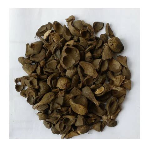 Palm Kernel Shell From Indonesia Sustainable Customizable