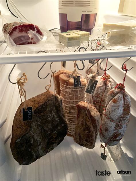 When Was Meat Curing Invented At Alan Fortune Blog
