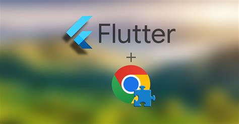 Flutter Chrome Extensions Chrome Extensions Are Software Add Ons By Kürşat Fevzican Şayhan