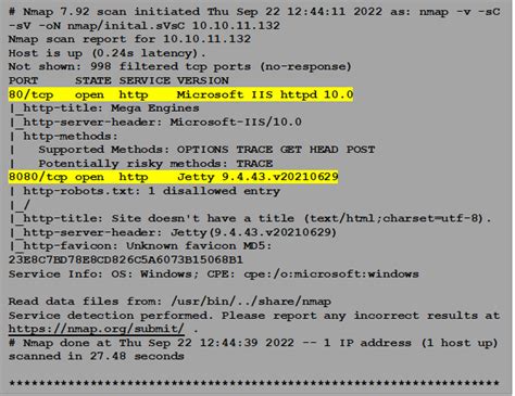 Object Writeup Payatu