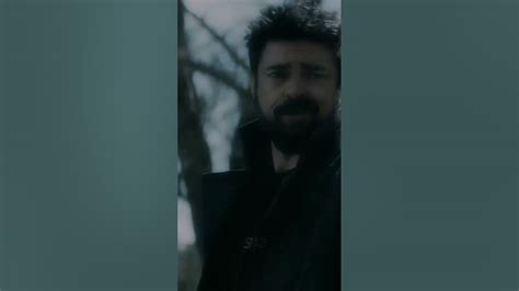 Billy Butcher Is A Baddass Youtube