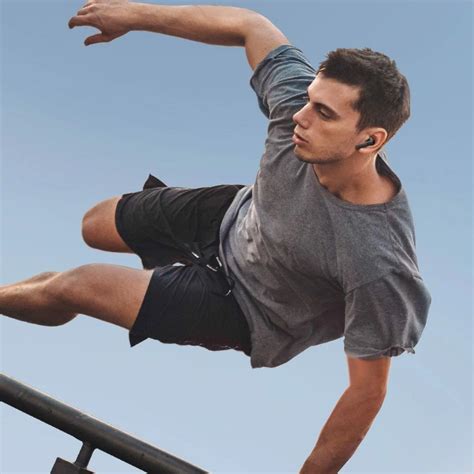 Tai Nghe Earfun Air Mini Chính Hãng Giá Tốt Songlongmedia