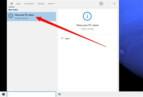 How To Find Your Computer Name In Windows How To Find Your Computer Name In Windows