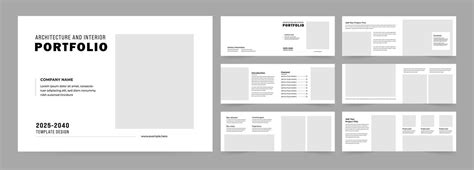 Portfolio Mockup Vector Art Icons And Graphics For Free Download