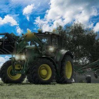 NEW RESHADE SETTINGS V1 0 0 0 LS22 Mod LS25 Mods